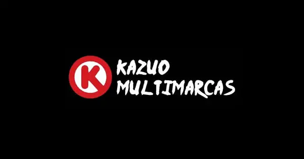 Kazuo Multimarcas - Nosso Estoque